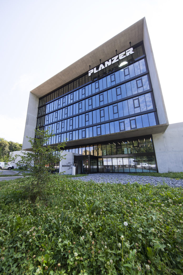 Planzer_Penthalaz_020 - S+B Baumanagement AG