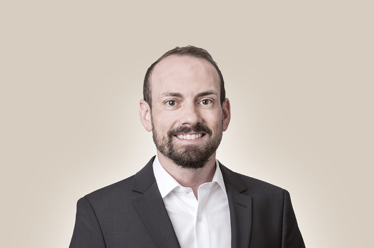 morf - S+B Baumanagement AG